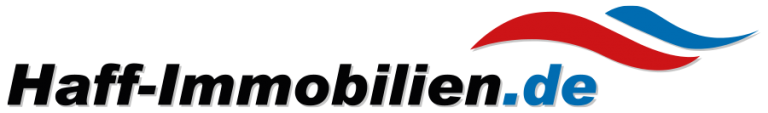 Haff-Immobilien – Thomas Michaelis – Ihr Makler vor Ort.